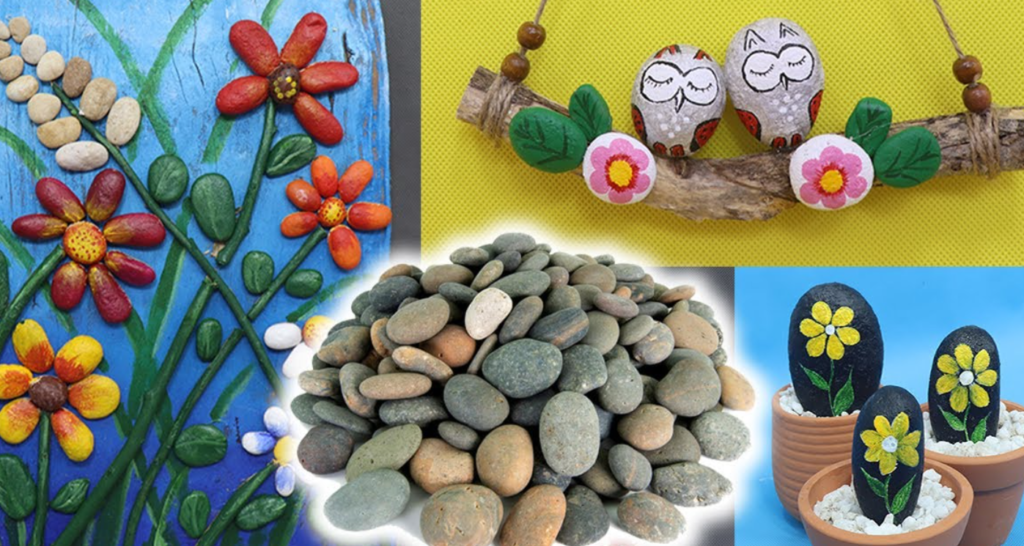 Decorate Your Walls And Floors With Stone Craft In Victoria BC