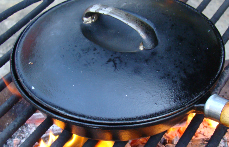 Seven Benefits of Braai Pans and Their Surprising Uses