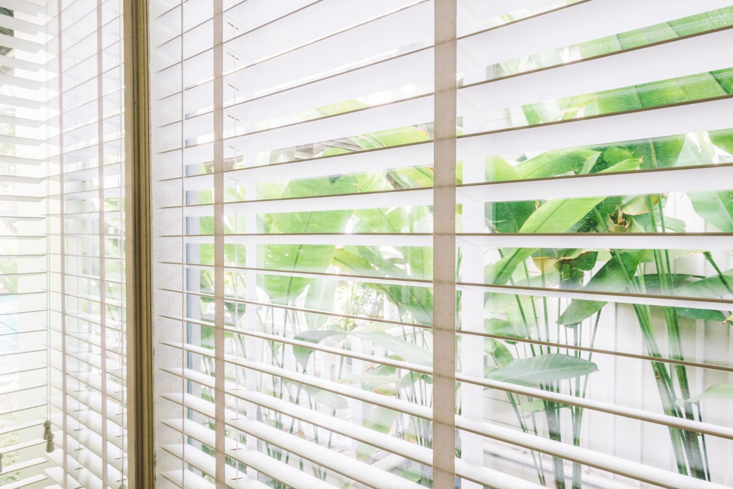 Top Mistakes to Avoid When Building a DIY Plantation Shutter